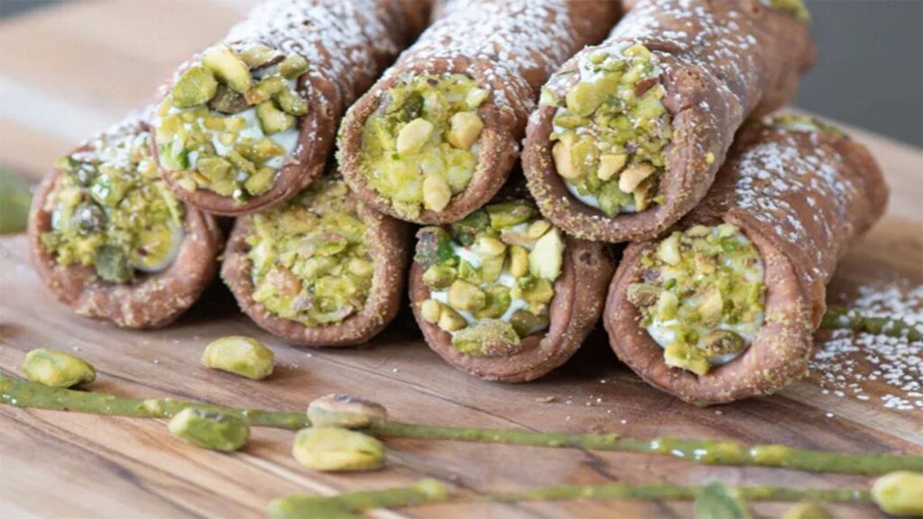 Conheça 5 receitas de doce de pistache para apostar!