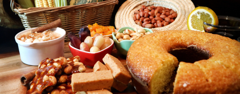 Doces brasileiros: 10 receitas típicas de dar orgulho!